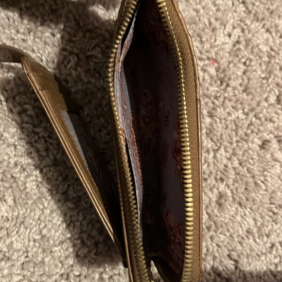 HOBO | Bags | Hobo Small Wallet | Poshmark
